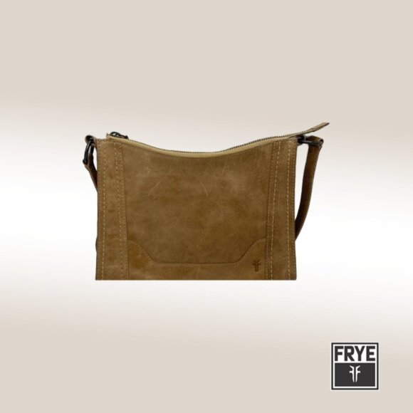 Frye | Bags | Frye Melissa Crossbody | Poshmark